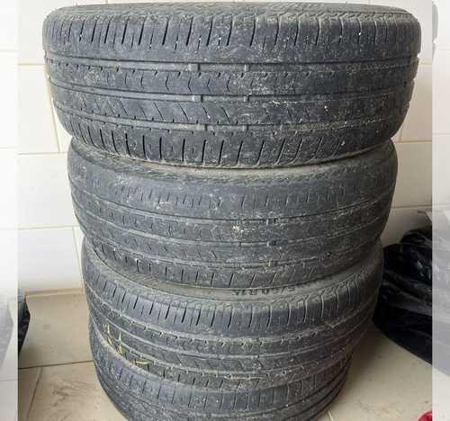 Bridgestone Ecopia EP300 185/60 R15