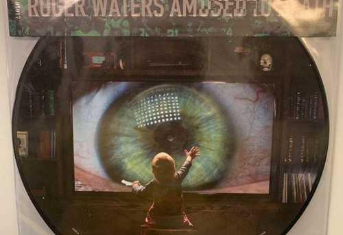 Roger Waters – Amused To Death 2 LP LTD
