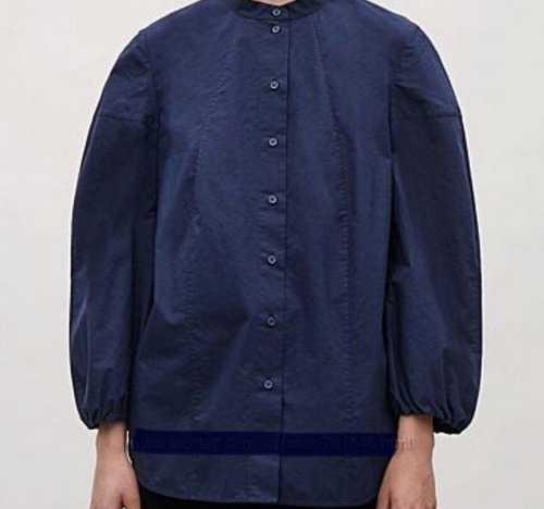 Рубашка COS (34 eur) новая