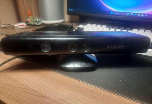 Microsoft Kinect