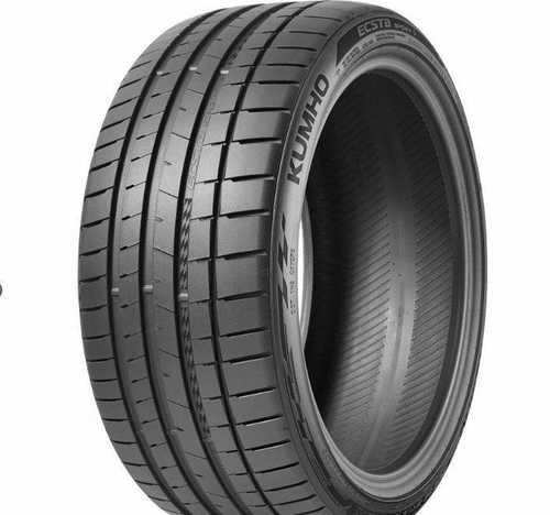 Kumho Ecsta Sport S PS72 275/30 R20 97Y