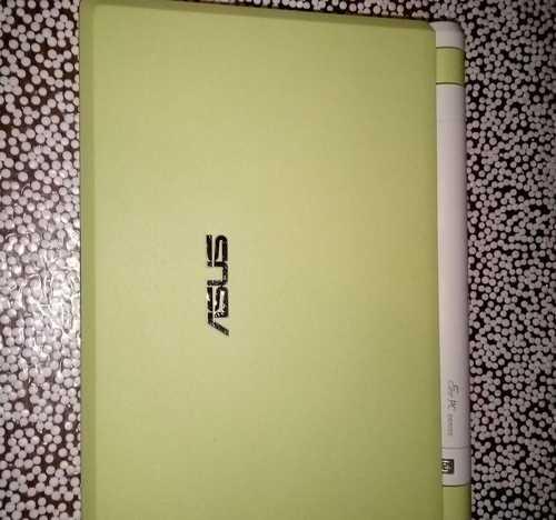 Нетбук Asus Eee PC 2G Surf Б/У