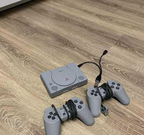 Sony playstation classic