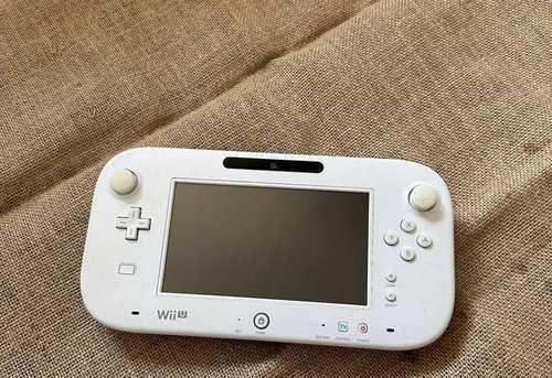 Планшет Nintendo Wii U