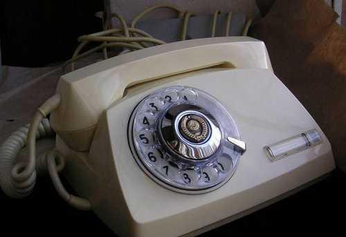 Телефон правительственной связи ста-2 (СССР)