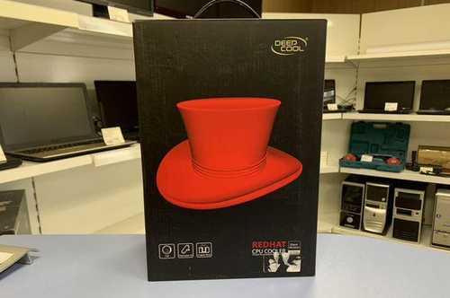 Кулер для процессора Deepcool Redhat