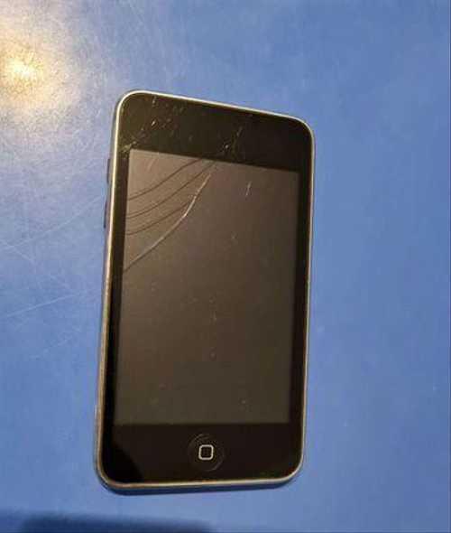 iPod touch 4 8gb