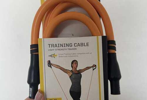 Эспандер трубчатый sklz Training Cable Light
