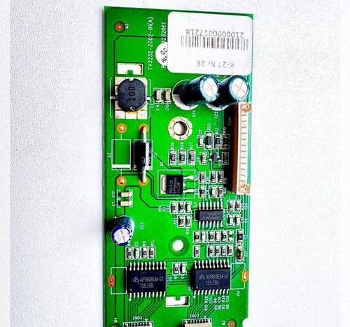 LED Driver TV3232-ZC02-01