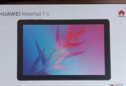 Планшет Huawei matepad T10