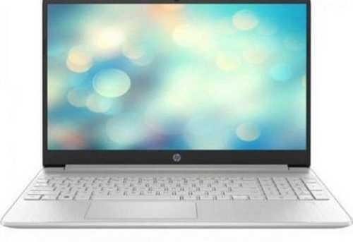 Ноутбук 15.6" HP 15s-fq5042ci, 256 ГБ, Core i3-1215U, RAM 8 ГБ, Intel Iris Xe Graphics