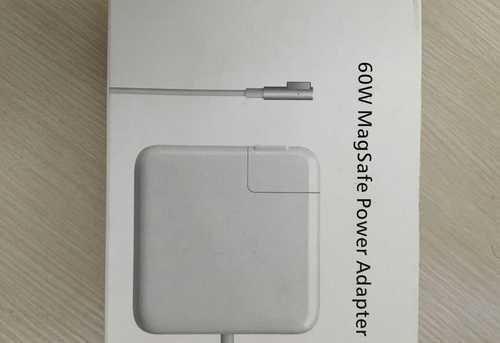 Зарядка для MacBook 60w Magsafe