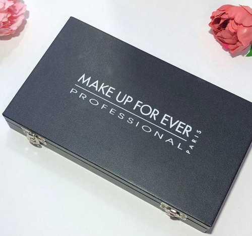 Make up for ever professional палетка сменная