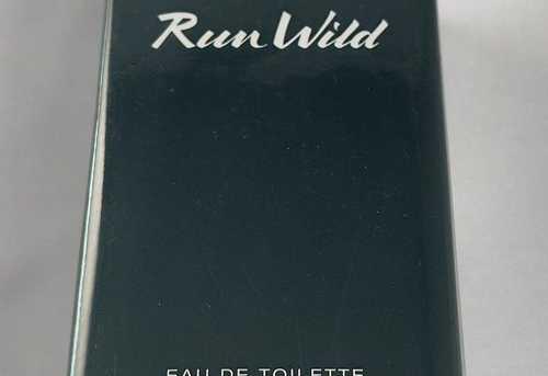 Davidoff run wild Оригинал