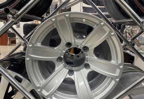 Диск FM Wheels 1383