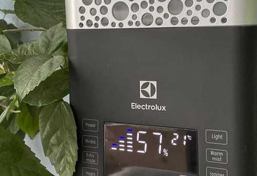 Увлажнитель воздуха electrolux новый