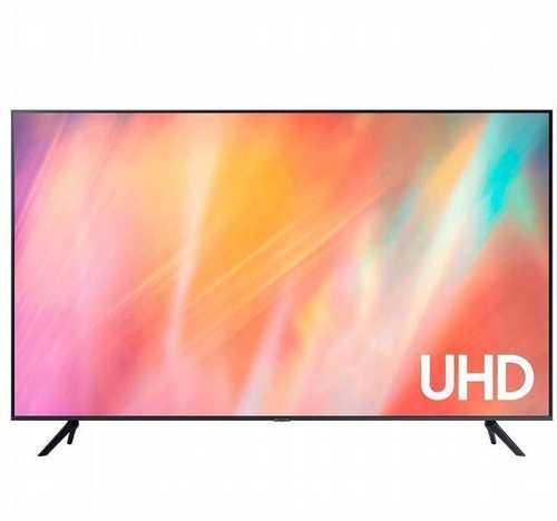 Телевизор LED Samsung 50" UE50AU7100uxtk SMART Series 7, 4K Ultra HD