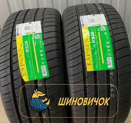 Kapsen RS26 255/55 R20 110W