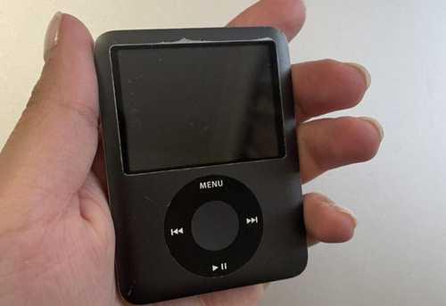Плеер iPod nano 8gb бу