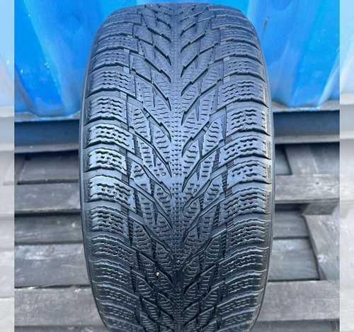 Nokian Tyres Hakkapeliitta R3 225/40 R18 92T