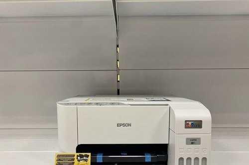 Мфу струйное Epson L3256,Wi-Fi Новое