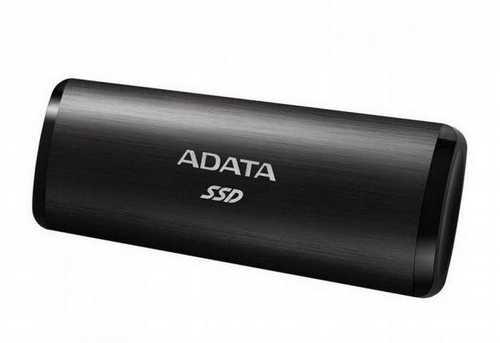 Твердотельный накопитель SSD adata ASE760-256GU32G