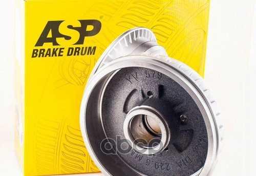 Тормозной барабан 290107 ASP