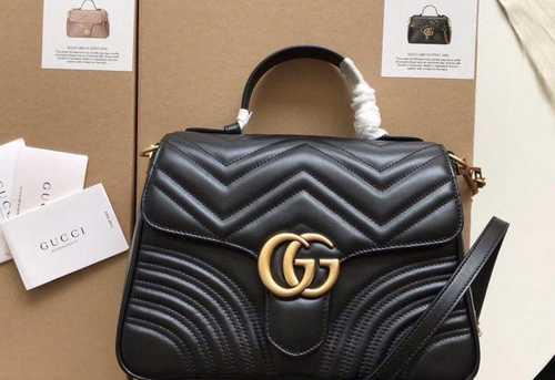 Сумка Gucci Marmont Mini