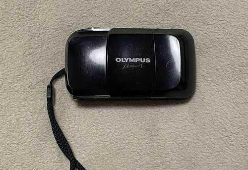 Olympus mju 1