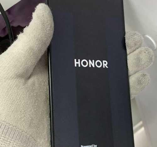 Дисплей модуль Оригинал honor X7A Plus