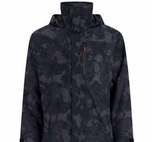 Куртка Simms Challenger Fishing Jacket (Regiment C