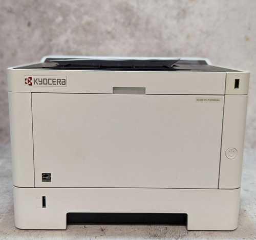 Принтер Kyocera Ecosys P2040dn, Ч/Б, А4, дуплекс