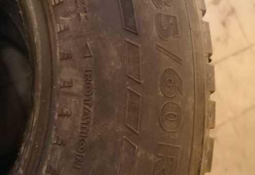 Nokian Tyres Hakkapeliitta 7 285/60 R18