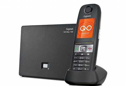 IP dect телефон gigaset E630A GO