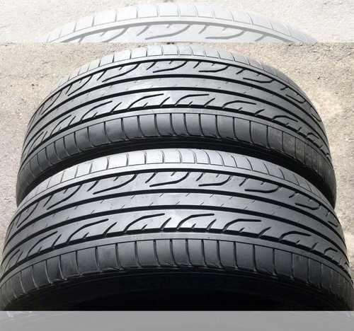 Dunlop SP Sport LM704 205/50 R17