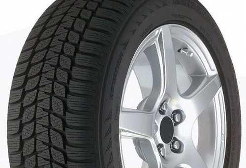 Bridgestone Blizzak LM-25 235/60 R17 102H