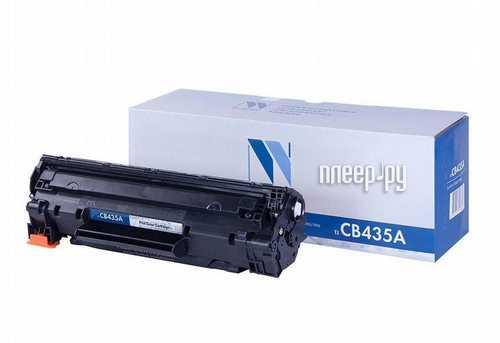 NV Print CB435A для LJP1005/1006