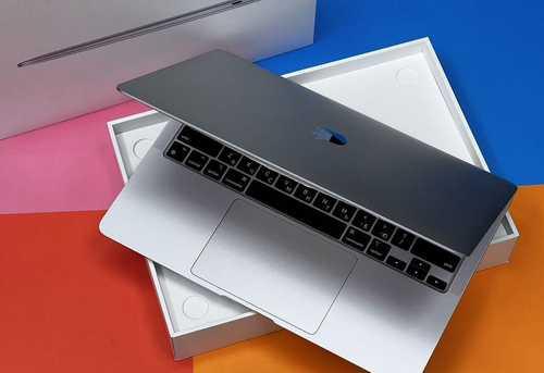 Macbook Air M1 256Gb Новый Ростест