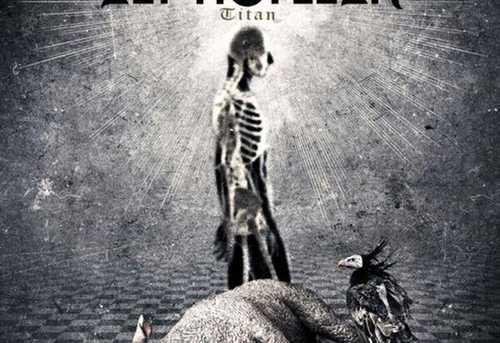 Septicflesh / Titan (RU)(CD)