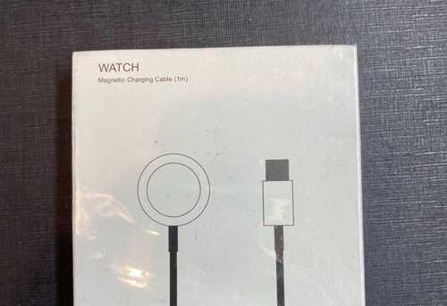 Беспроводная зарядка для apple watch