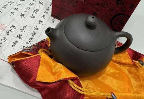 Заварочный чайник Китайский от Мастера