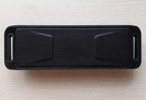 Блютуз колонка like wireless speaker