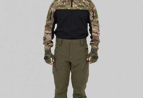 Брюки Remington Tactical Pants IXS Army Green р.L