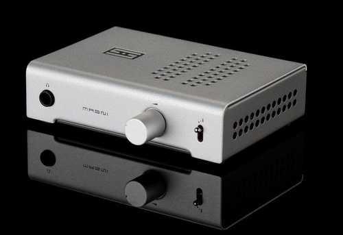 Усилитель для наушников schiit magni 3+