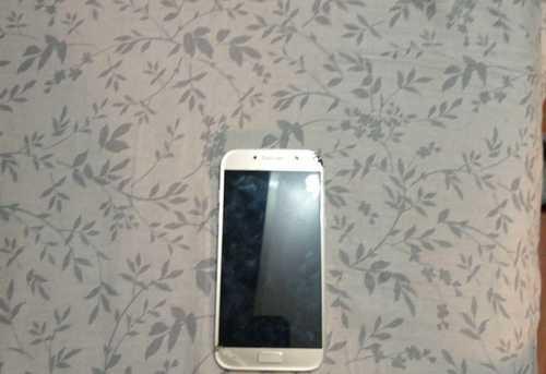 Samsung Galaxy A05, 4/64 ГБ