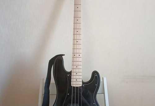 Бас-гитара Squier Affinity Precision Bass PJ