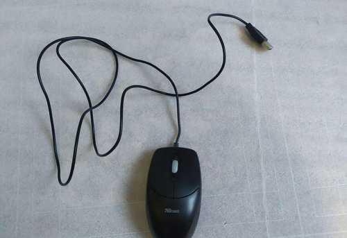 Мышка" для компьютера