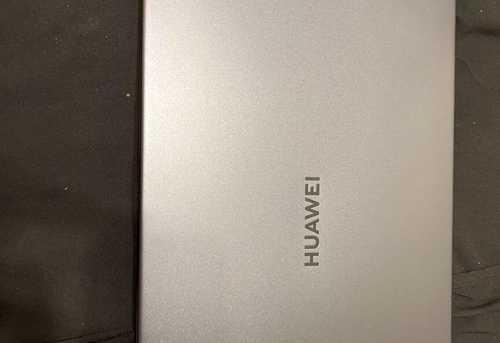 15.6" HUAWEI MateBook D 15, 212 ГБ, Core i3-1115G4, RAM 8 ГБ, Intel UHD Graphics