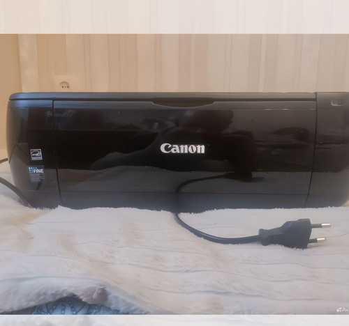 Мфу Canon pixma MP280