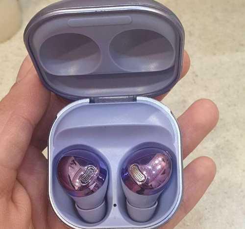 Беспроводные наушники Samsung galaxy buds pro